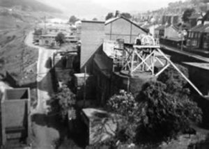The Garw Valley Collieries - Digging up the Past