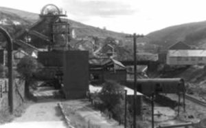 The Garw Valley Collieries - Digging up the Past