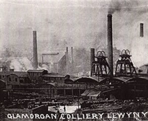 More Collieries - Digging up the Past