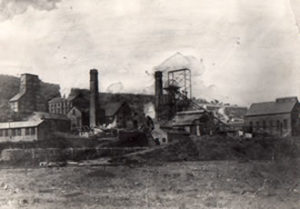 More Collieries - Digging up the Past