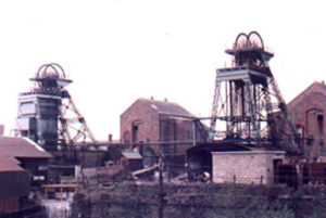 The Llynfi Valley Collieries - Digging up the Past