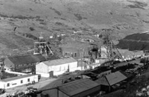 The Garw Valley Collieries - Digging up the Past