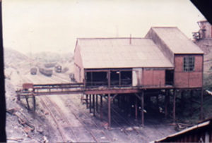 The Llynfi Valley Collieries - Digging up the Past