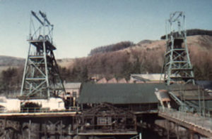 The Ogmore Valley Collieries - Digging up the Past