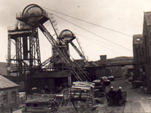 The Collieries - Digging up the Past